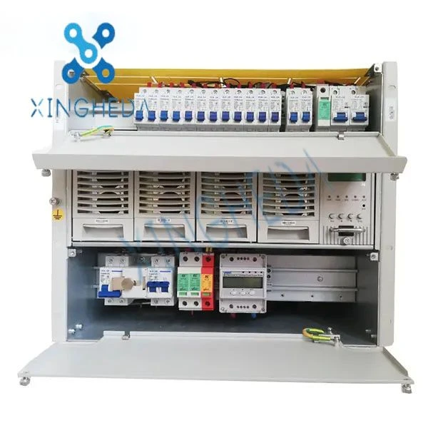 Buy Zte Zxdu68 B201 Embedded Dc Power Supply 48v 200a from Changsha ...