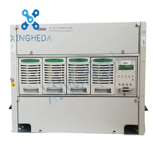 Buy Zte Zxdu68 B201 Embedded Dc Power Supply 48v 200a from Changsha ...
