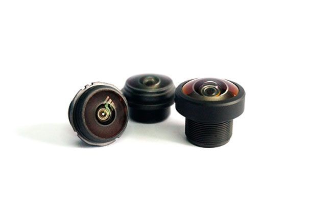 Buy Rear View Lens from Ningbo Sunny Automotive Optech Co., Ltd, China ...