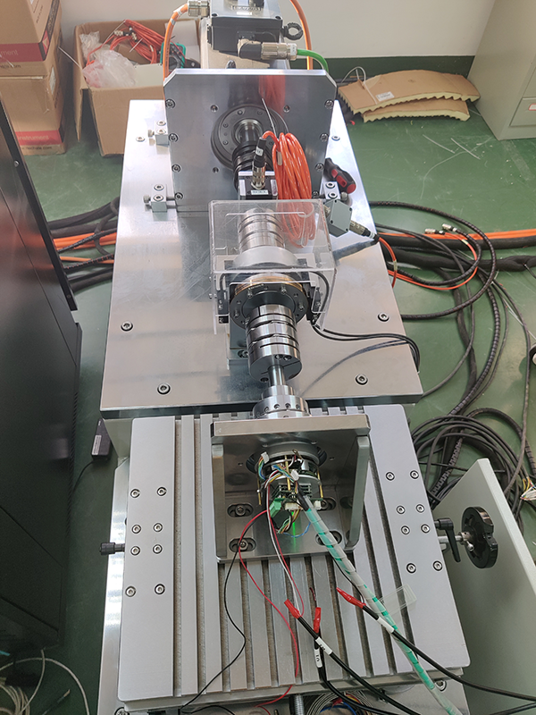 Buy Robot Joint Motor Test Solution from Validynamics Ltd, Hong Kong ...