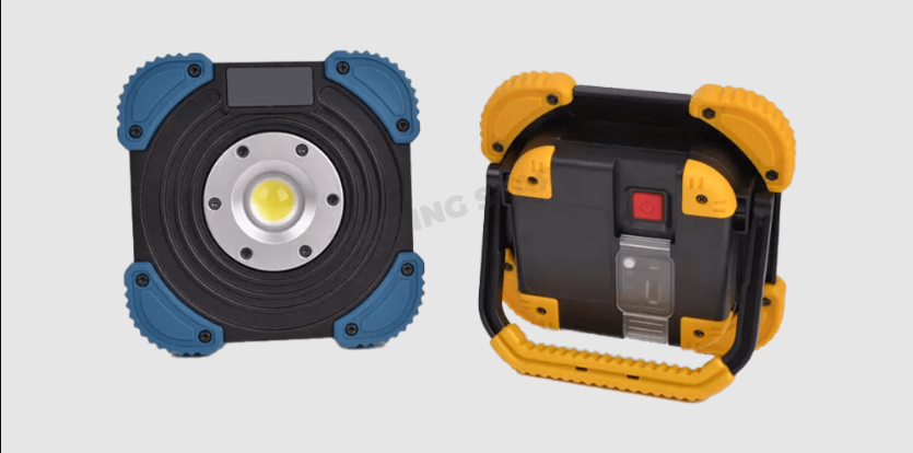 Buy Work Light Erimo Tpr Impact Resistance Mobile Power Supply 180 ...