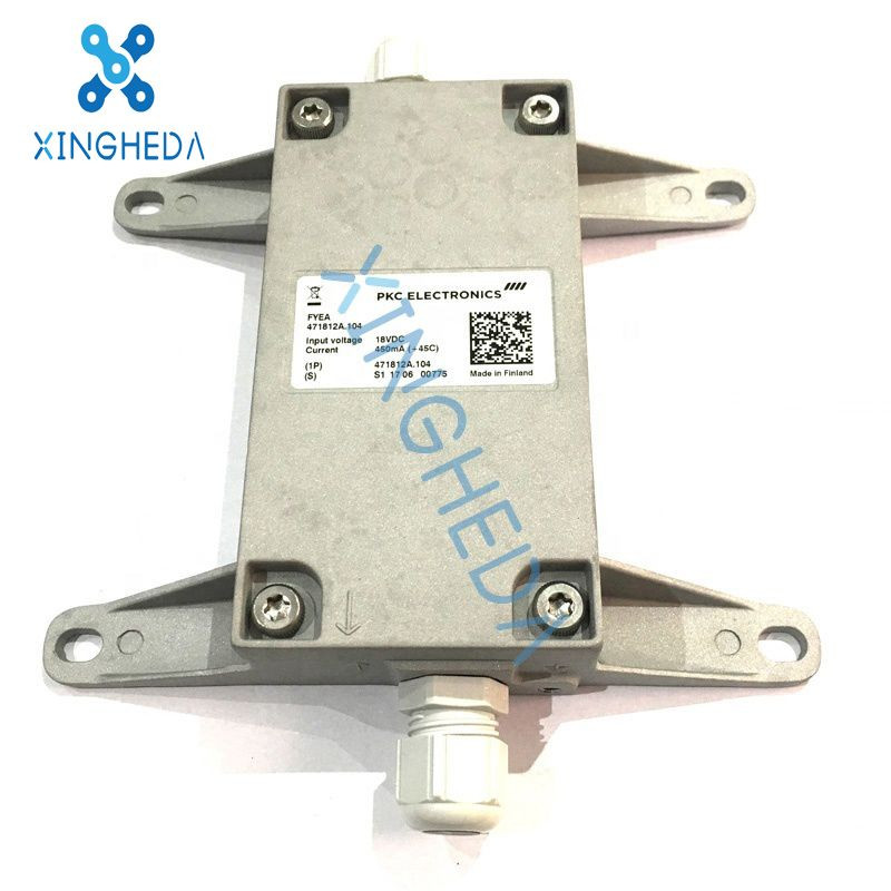 Buy Nokia Fyea 471812a Flexi Gps Surge Protector Kit from Changsha ...