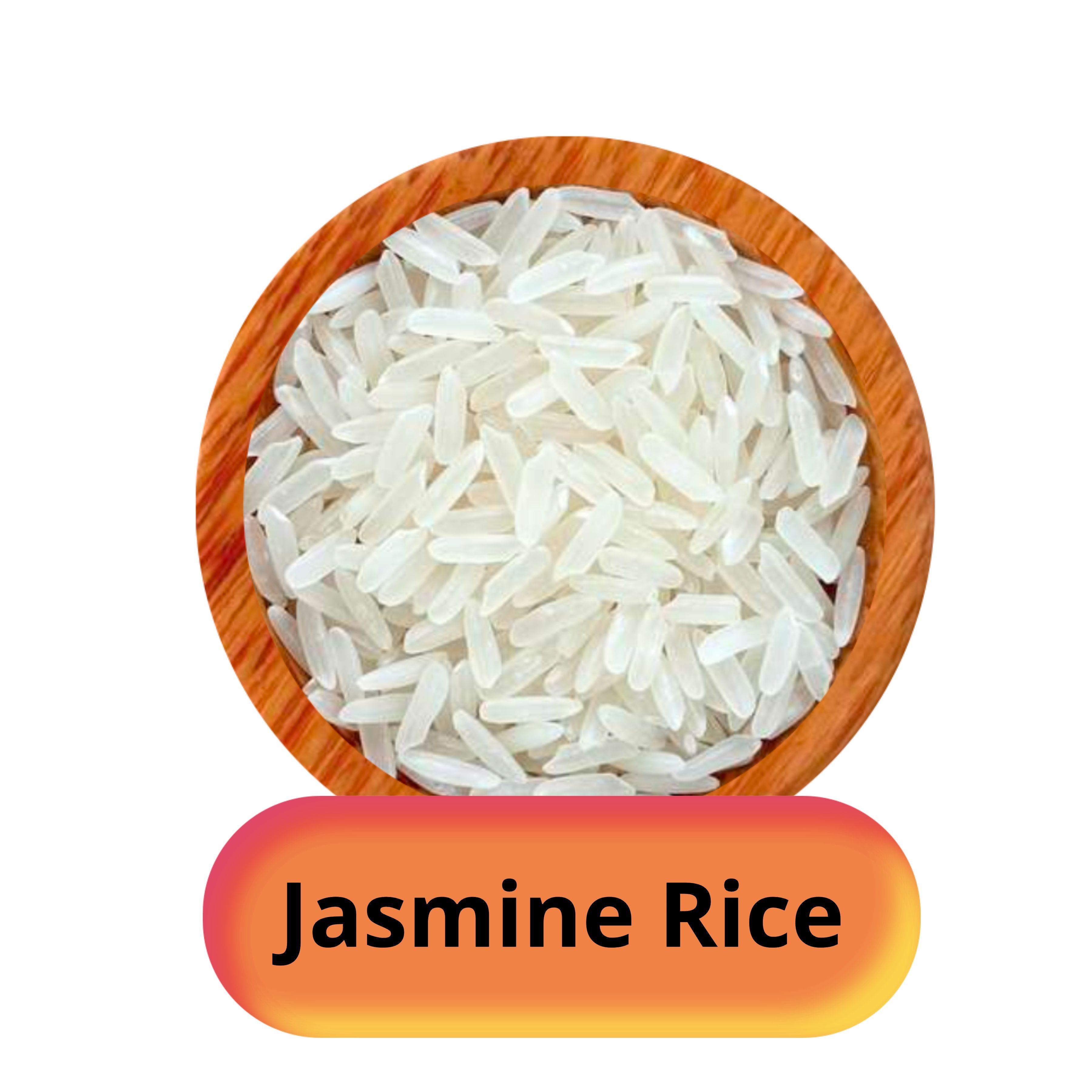 Buy Jasmine Rice from PT Putra Nasa Mandiri, Indonesia | Tradewheel.com