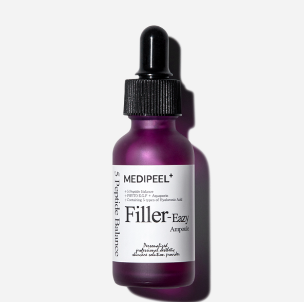 Buy [medifil] Easy Filler Ampoule 30ml from Healthybeauty, South Korea ...