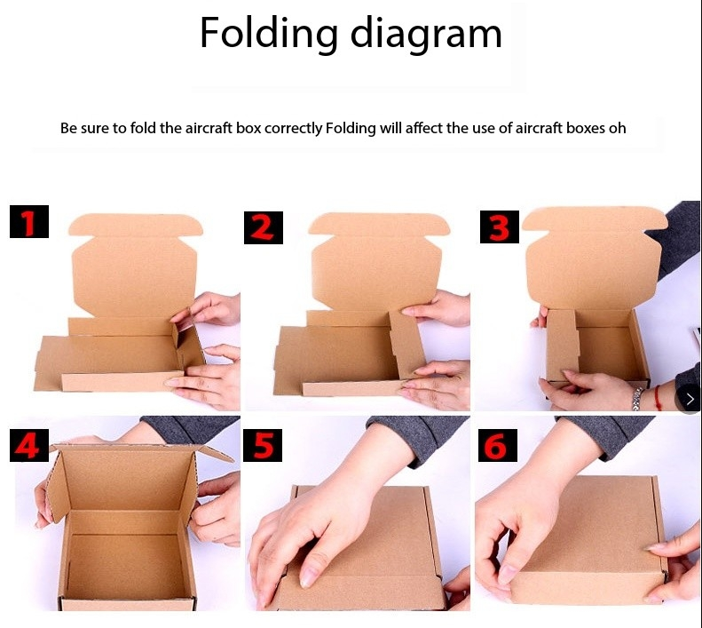Buy T4-logistics Cardboard Box from Chongqing Songran Trading Co., Ltd ...