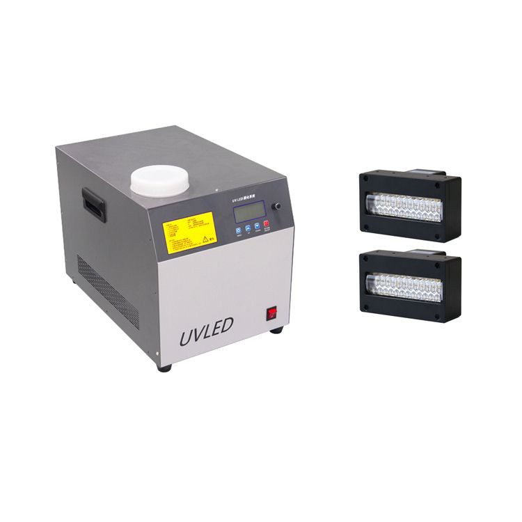 Buy Water Cooled Uv Led Curing System 395nm Led Lamp Ultraviolet ...