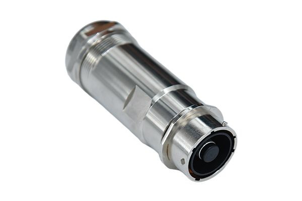 Buy Bayonet Connector Qc2 High Voltage Connector from SHENZHEN ...