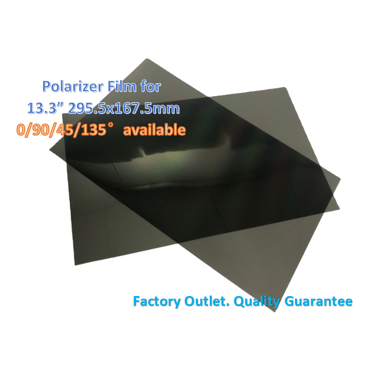 Buy Lcd Polarizer Film from Shenzhen Huiyi Industry Limited, China ...