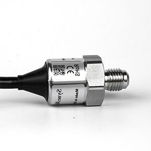 Buy Mps 2000 Economical Oem Pressure Transmitter For Ordinary Industrial Applications from ...