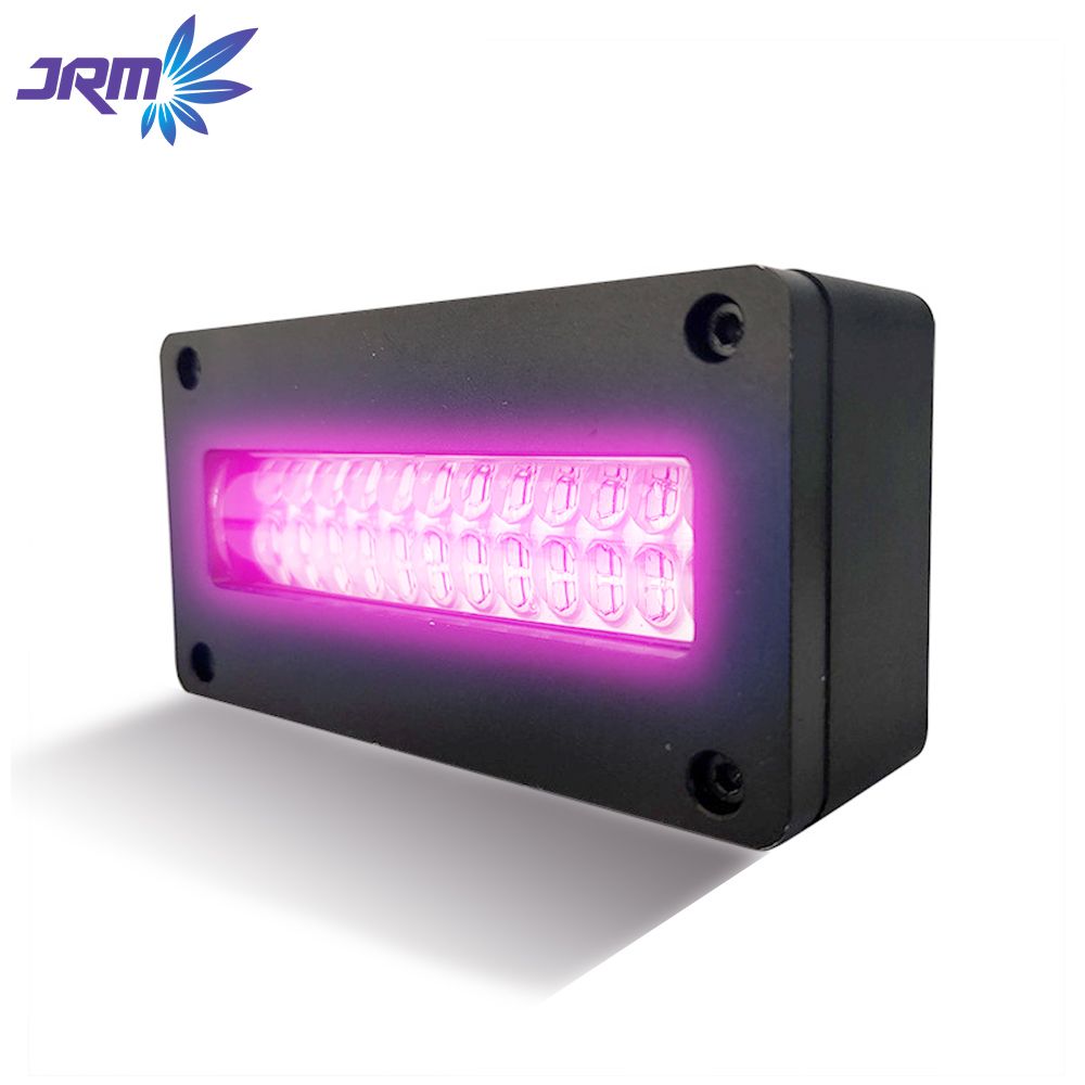 Buy Water Cooled Uv Led Curing System 395nm Led Lamp Ultraviolet ...