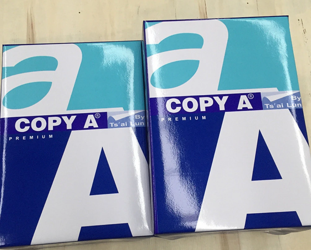 Buy Original Copy Paper One A4 Copypaper One 80gsm 70gsm from GD ...