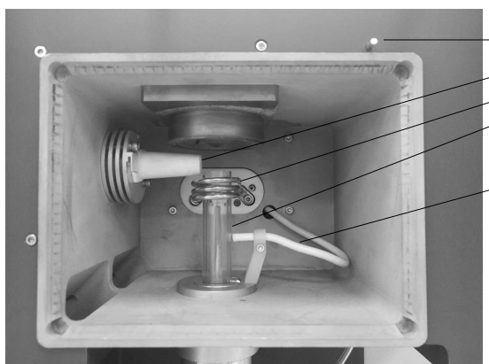 Buy Structure Diagram Of Torch Chamber from Shanghai Aice Electronic ...