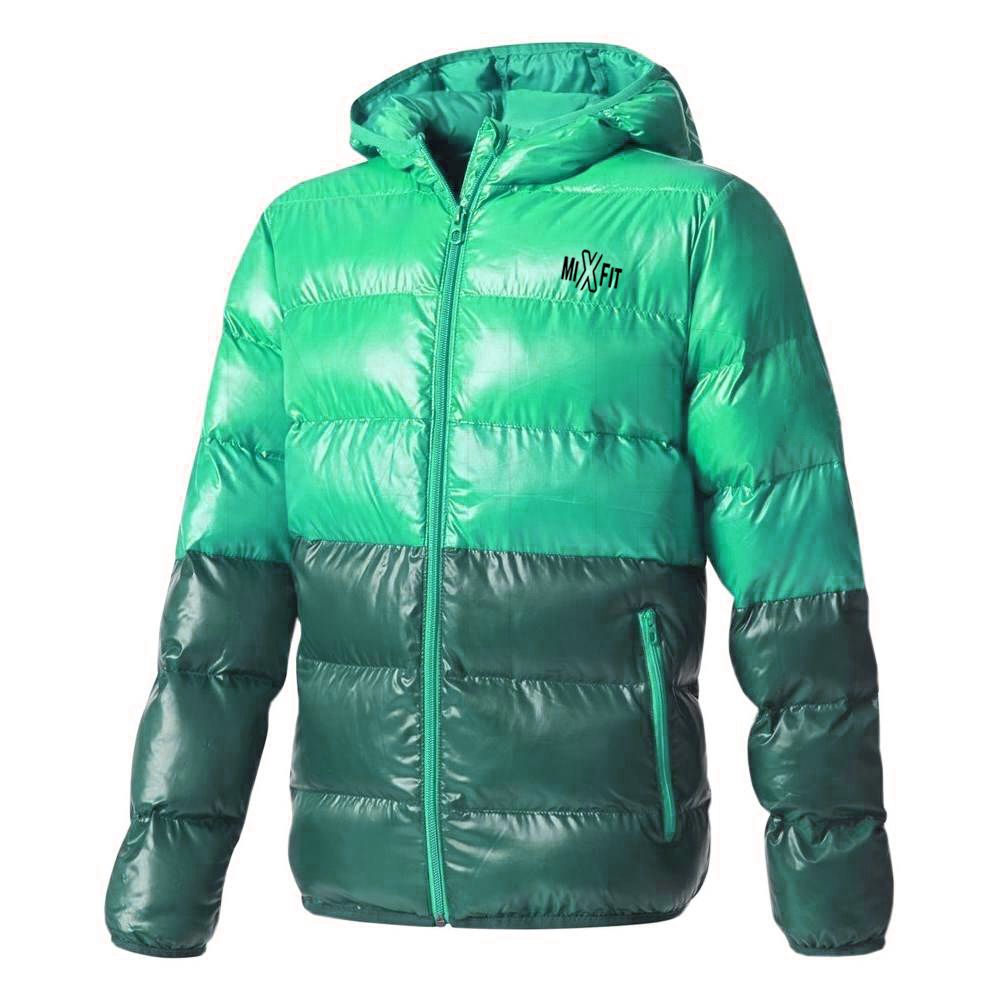 Buy Men's Warm Waterproof Puffer Jacket from MIXFIT APPARELS, Pakistan ...