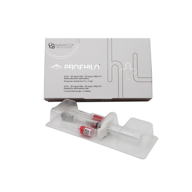 Buy Profhilo Treatment Is A Highly Purified Injectable Hyaluronic Acid ...
