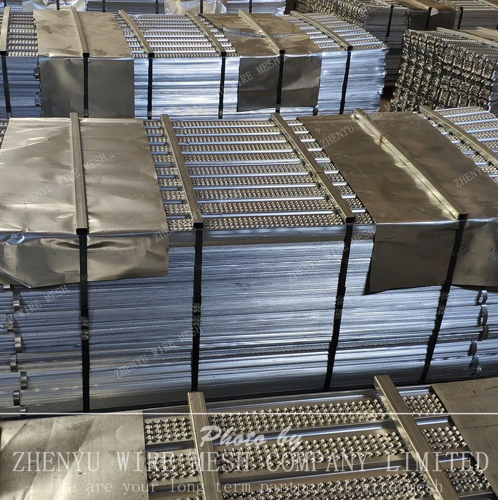 Buy High Rib Mesh 450mm X 2200mm from Anping County Zhenyu Metal Mesh ...