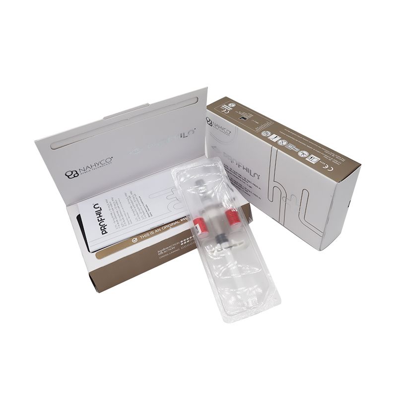 Buy Profhilo Treatment Is A Highly Purified Injectable Hyaluronic Acid ...