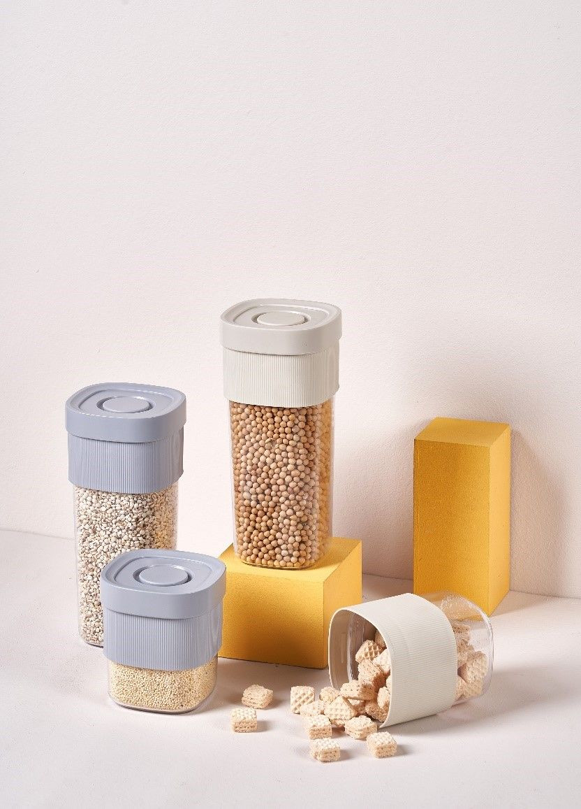 Buy Storage Jars from Zhongshan Dorne Technology Co., Ltd., China ...