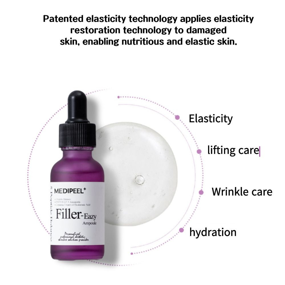 Buy [medifil] Easy Filler Ampoule 30ml from Healthybeauty, South Korea ...