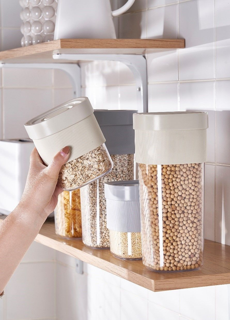 Buy Storage Jars from Zhongshan Dorne Technology Co., Ltd., China ...