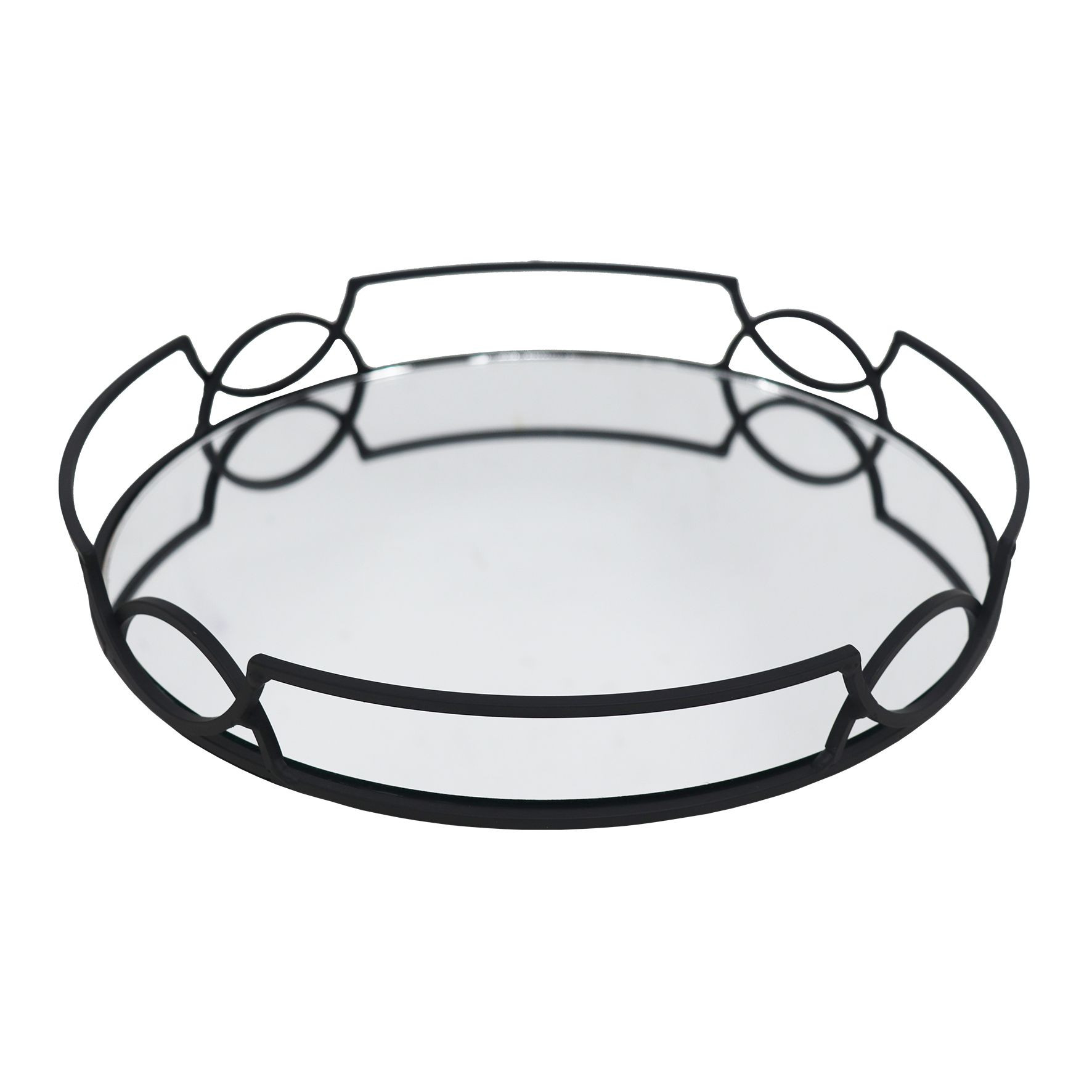 Buy Decorative Tray, Dresser Tray, Jewelry Tray, Bathroom Tray, Makeup ...