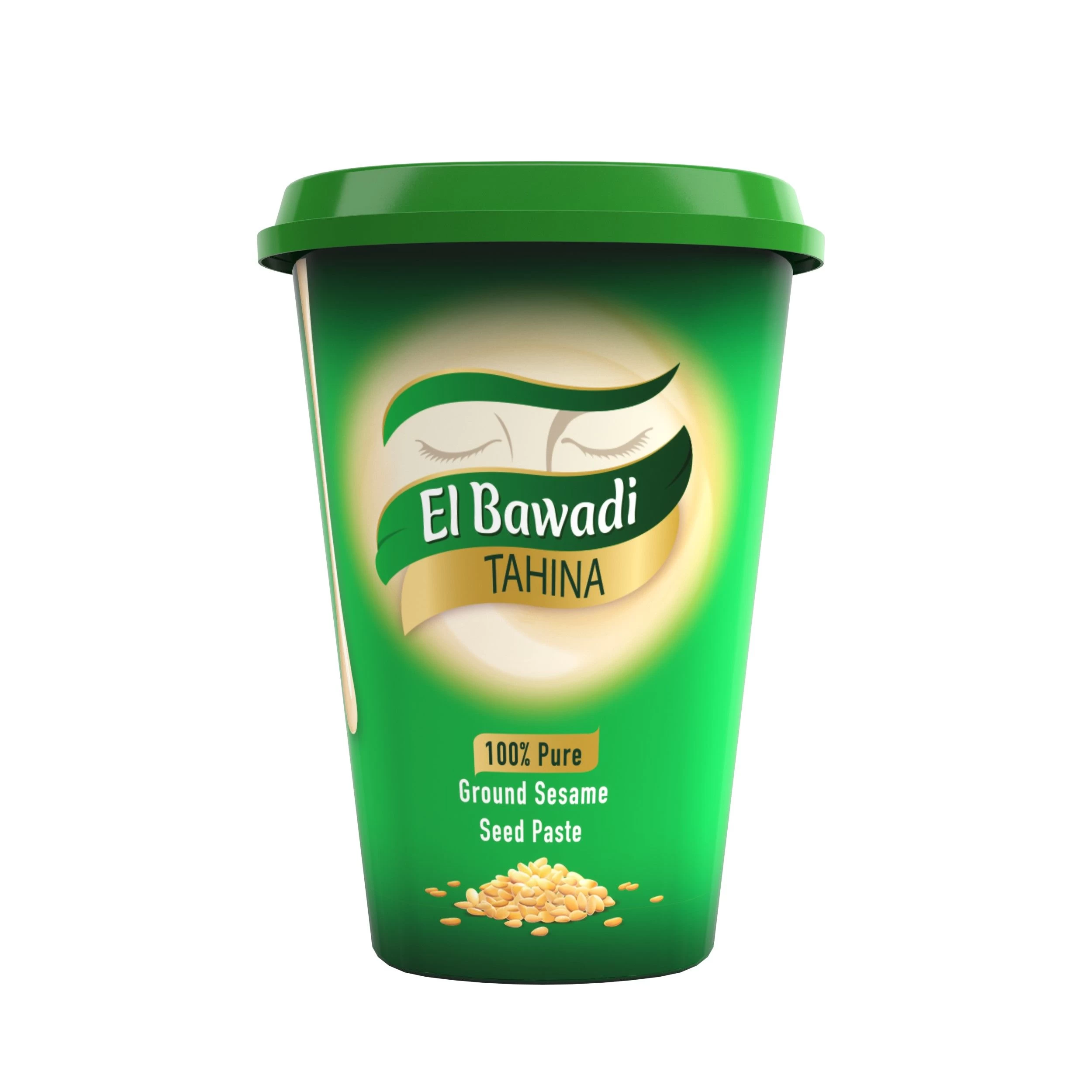 Buy Tahini (sesame Paste) from Harvest Foods, Egypt | Tradewheel.com