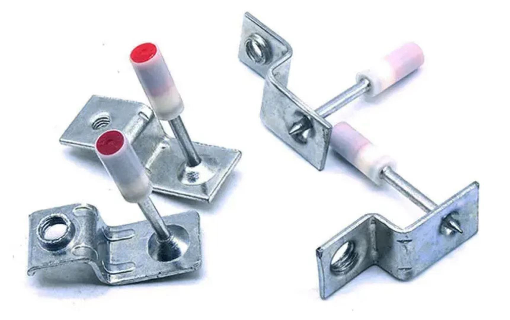 Buy Type Z Rod Nail from Handan Tuoxin Fastener Manufacturing Co., Ltd ...