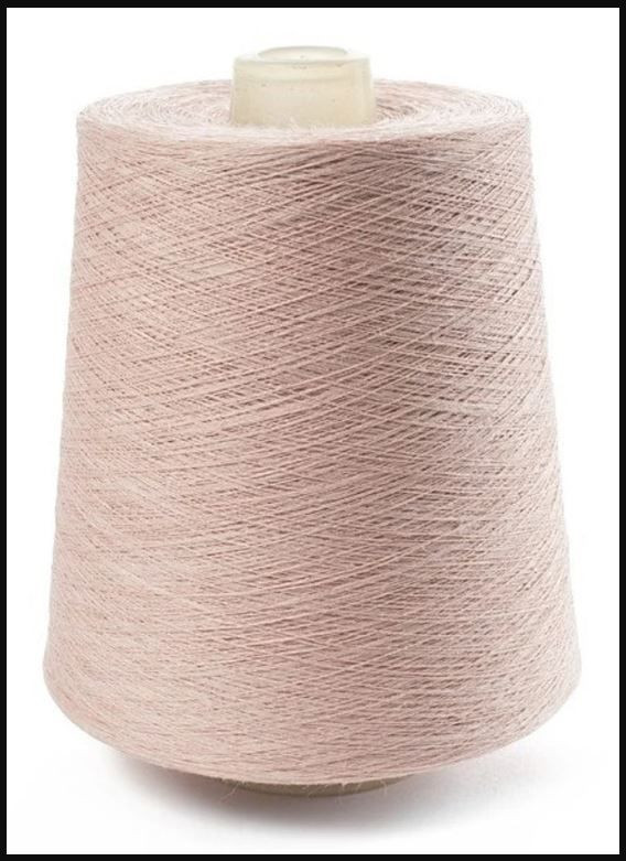 Buy 100% Linen Yarn / Linen Blended Yarn from Uma Yarns and Fibres ...