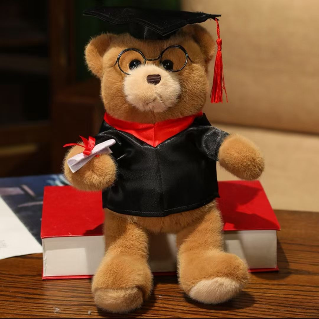 Buy Custom Teddy Bear Gifts from Yangzhou Bunny Go Trading Co.,Ltd ...