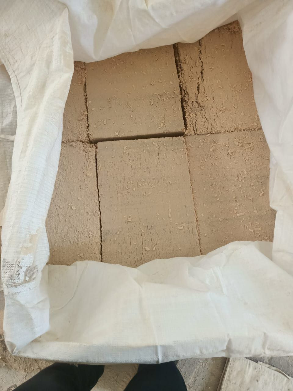 Buy Wood Shaving Block from PT. Bara Energy Mahajaya, Indonesia ...