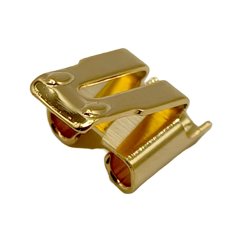 Buy Brass Electrical Terminals from Dongguan Qinliang Hardware Plastic ...