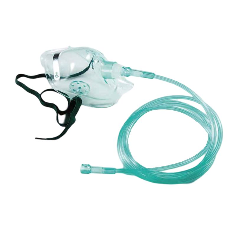 Buy Disposable Oxygen Mask from Wuxi Conglay Medical Technology Co ...