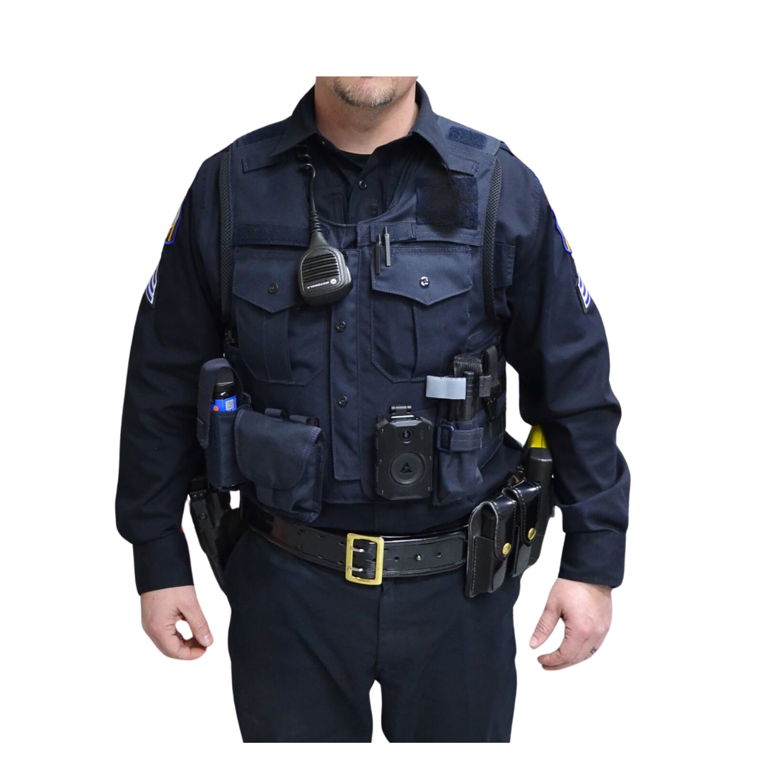 Buy Police Uniform from Corsa Textile, Pakistan | Tradewheel.com