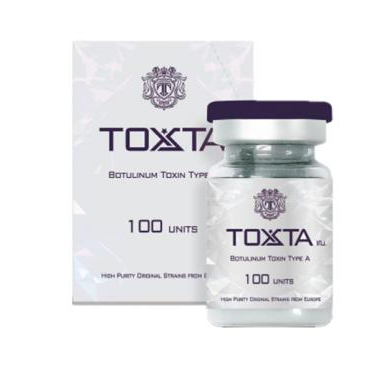 Buy Toxta 100 Unit from Shijiazhuang Meidik Limited, China | Tradewheel.com
