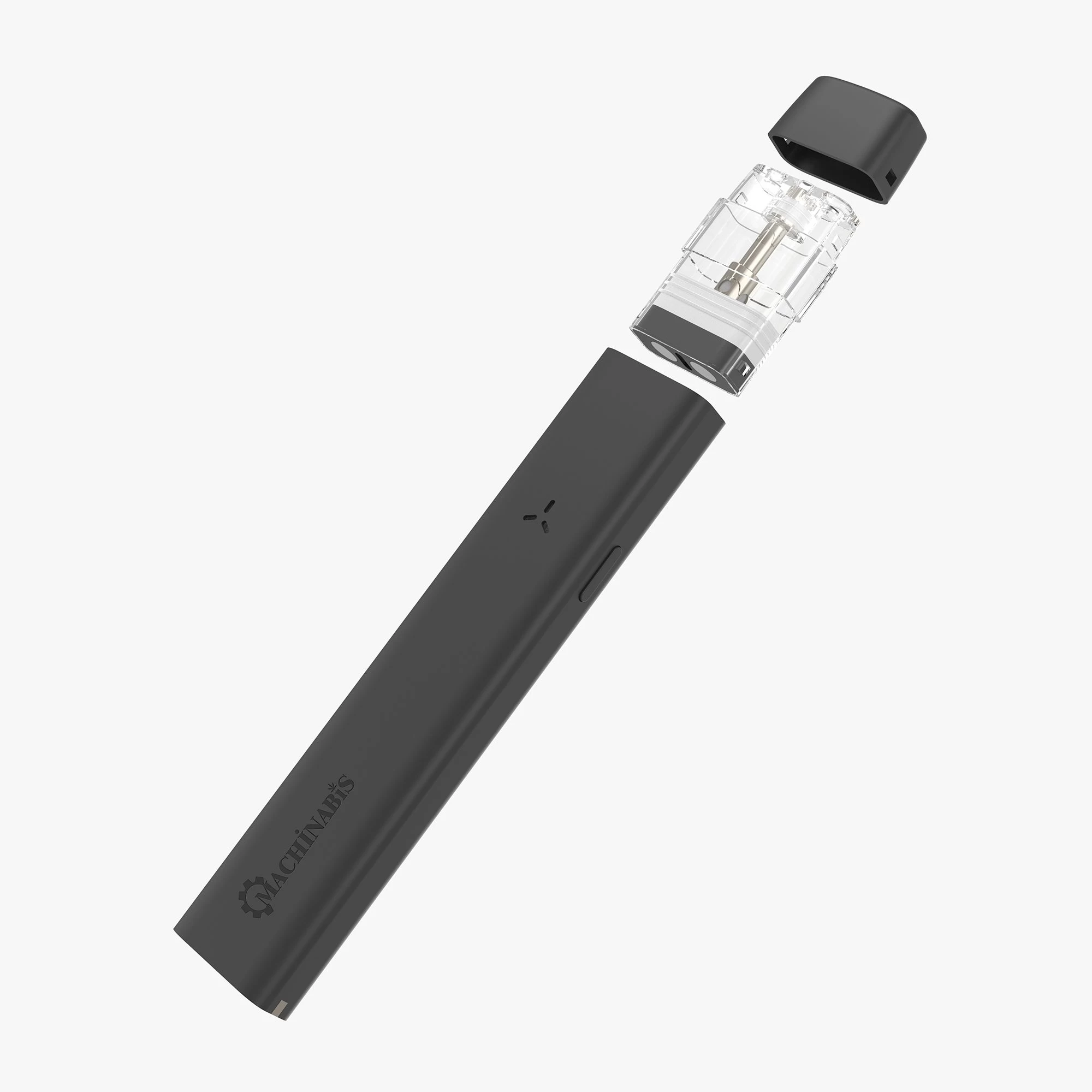 Buy Reusable Three Voltages Preheat Vape For Thick Oil R01 Cbd ...
