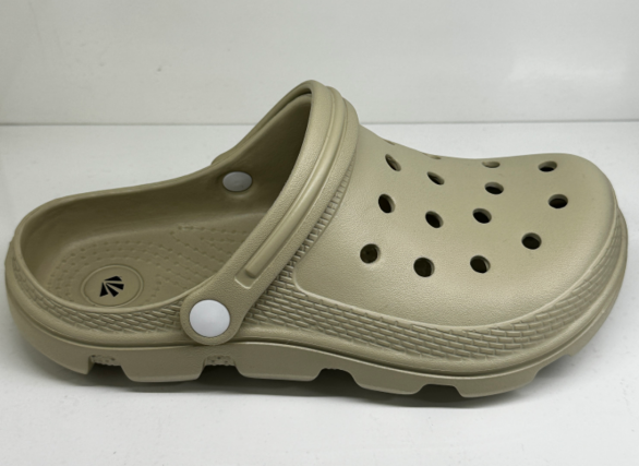 Buy Mens & Women Full Sizes Molded Crocs Slipper, Fashion, Comfort from ...