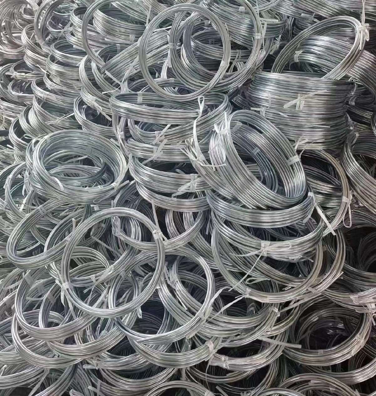 Buy White Zinc Pipe from Tianjin Dayou Pipe Industry Co., Ltd., China ...