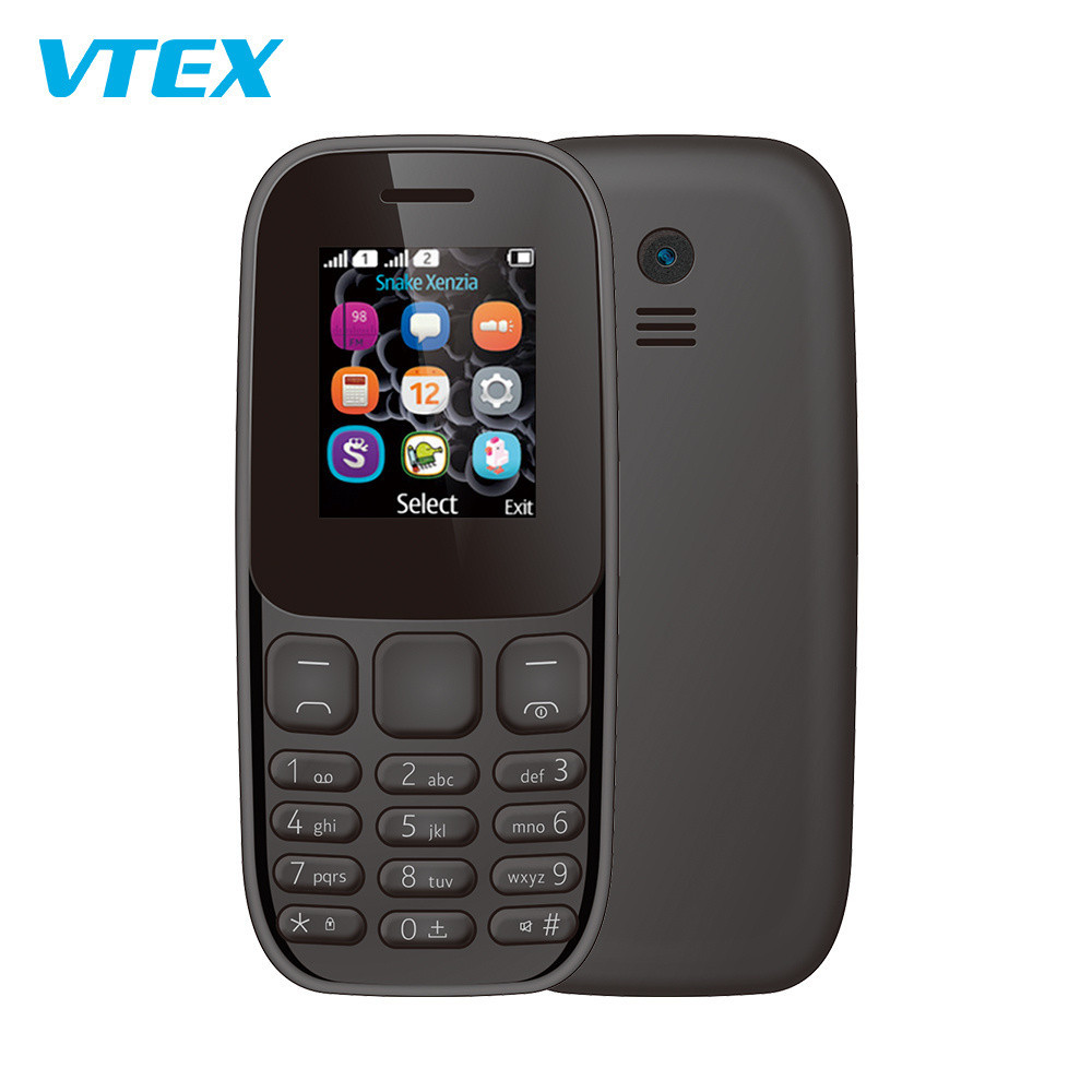 Buy 1.77inch Portable Mini Mobile Cheapest Unlocked Cellular Phone ...
