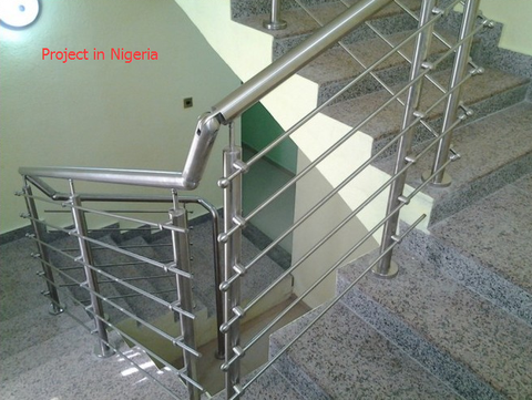 Buy 201/304/316 Stainless Steel Square Hollow Pipe/ Tube from ABLinox ...