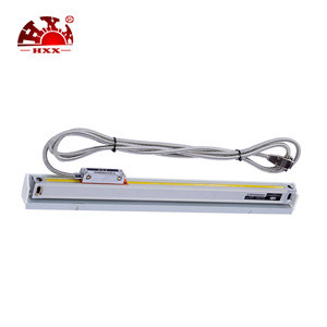 Buy 2019 Hxx Grating Glass Scale For Line Wire Sctting W-edm Machine ...