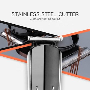 Buy 2020 New Released 5 In 1 Usb Hair Cutting Machine Cordless ...