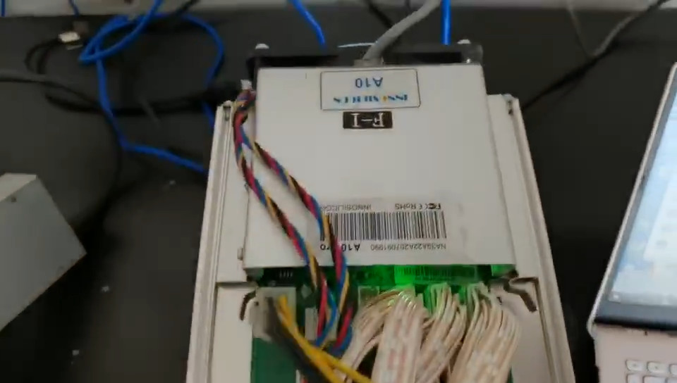 Buy 2021 New Eth Miner Most Profitable Innosilicon A10 Pro 6g 720mh/s ...