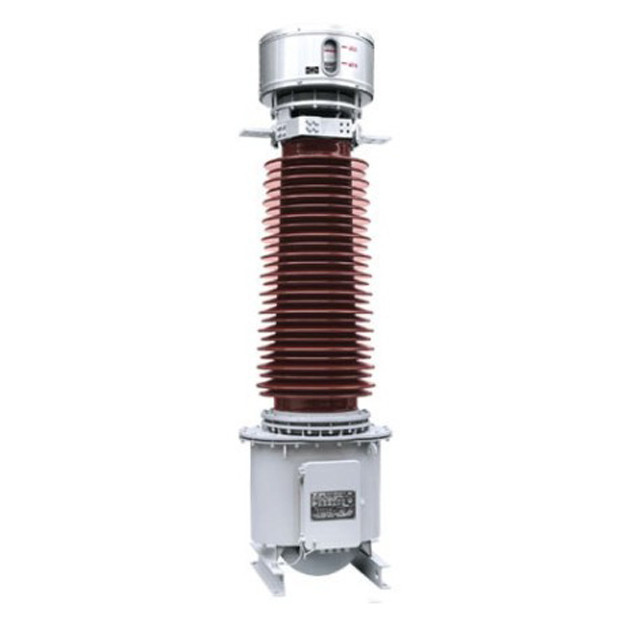 Buy 220kv Outdoor 69kv 110kv High Voltage Oil Immersed Current ...