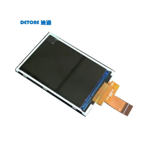 Buy 2.8 Inch Ttf Lcd Screen Module 10 Pin Spi Interface 240*320 ...