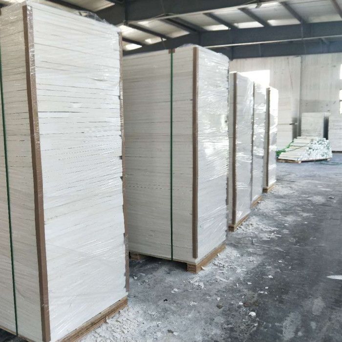 Buy 2hr Fireproof Mgo Door Core Perlite Board Calcium Silicate Board ...