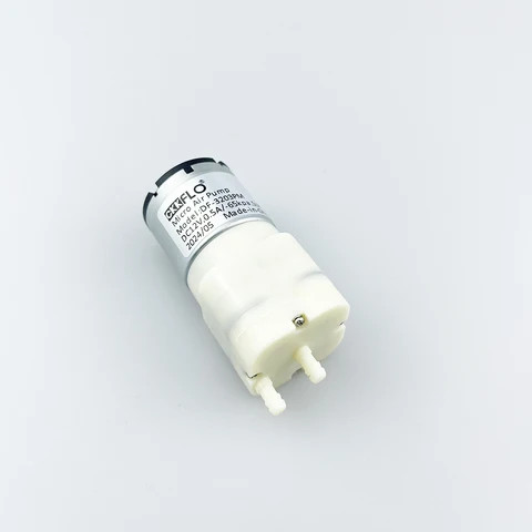 Buy 3 L/min Df3203pm Electronic Micro Diaphragm Air Pump 6v 2v 24v For ...