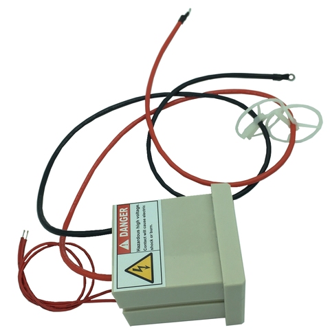 Buy 40kv Digital Esp High Voltage Panel Meter from FU FONG ENTERPRISES ...