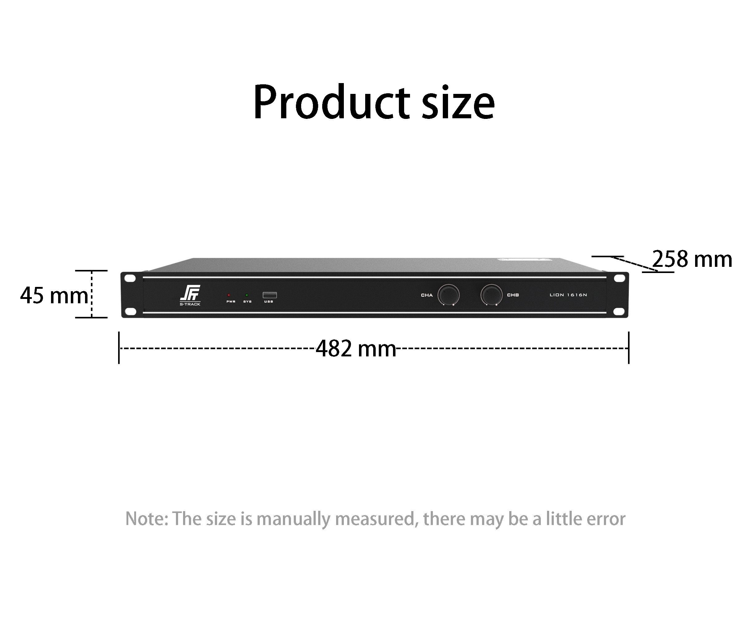 Buy 48v Phantom Power Audio Interface Recording Studio Cpu,video ...