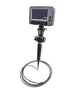 Buy 4mm Pipe Industrial Borescope Length Of 10 Meters Tungsten Or ...