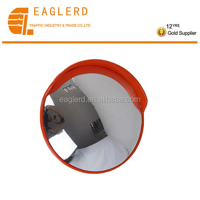 Buy 60cm Pc Spherical Convex Mirror from Hangzhou Eaglerd Traffic ...