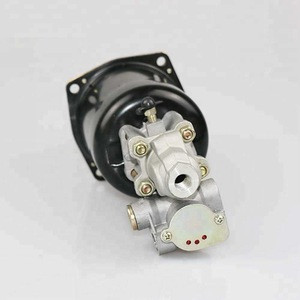 Buy 9700511280 Auto Parts Clutch Servo Duty Truck Transmission System ...